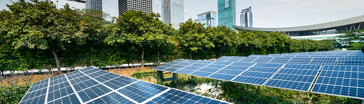 Gwinnett Technical College LEED Green Associate (GA) Online ...